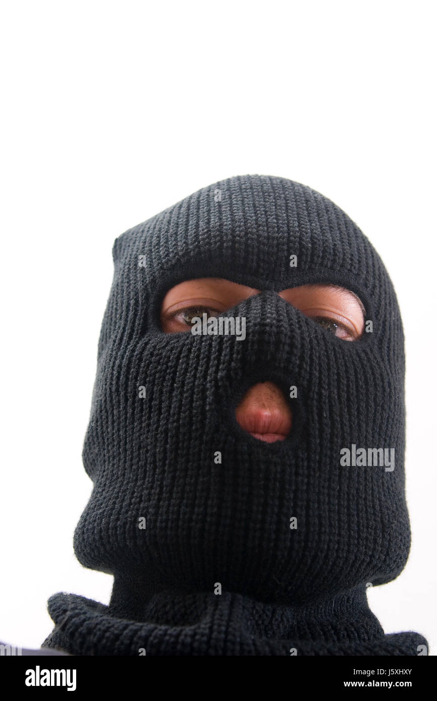 law bad peccant wickedly evil balaclava criminal mask corruption order ...