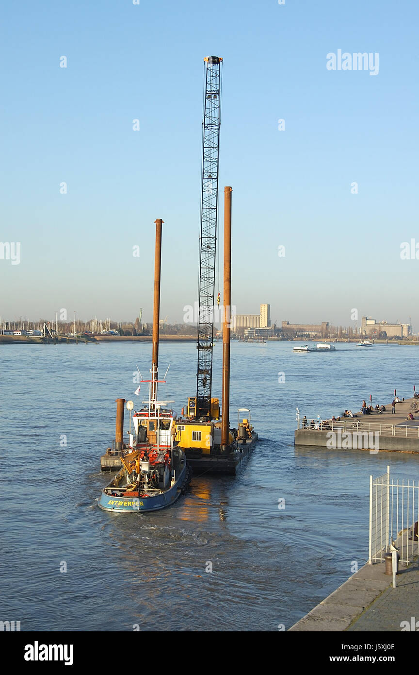 Wasservertiefung hi-res stock photography and images - Alamy