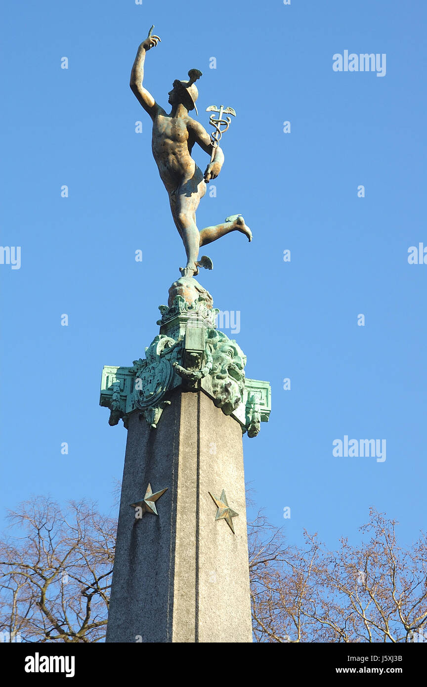 monument art statue emblem design shaping formation shape model figure ...