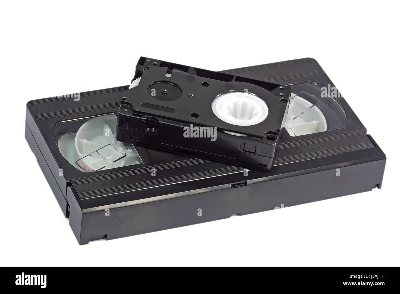 Videocassettes hi-res stock photography and images - Alamy