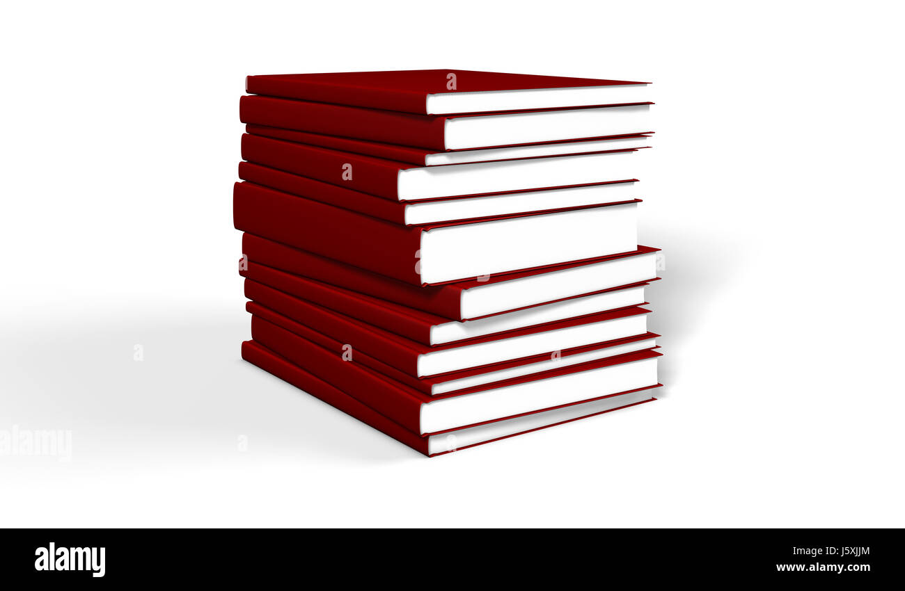 coloured colourful gorgeous multifarious richly coloured books stack ...