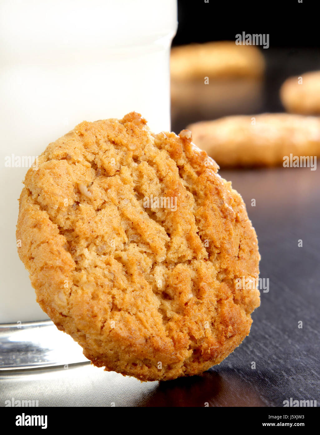 food aliment milk cookie oats baked organic snack oatmeal oat flakes ...