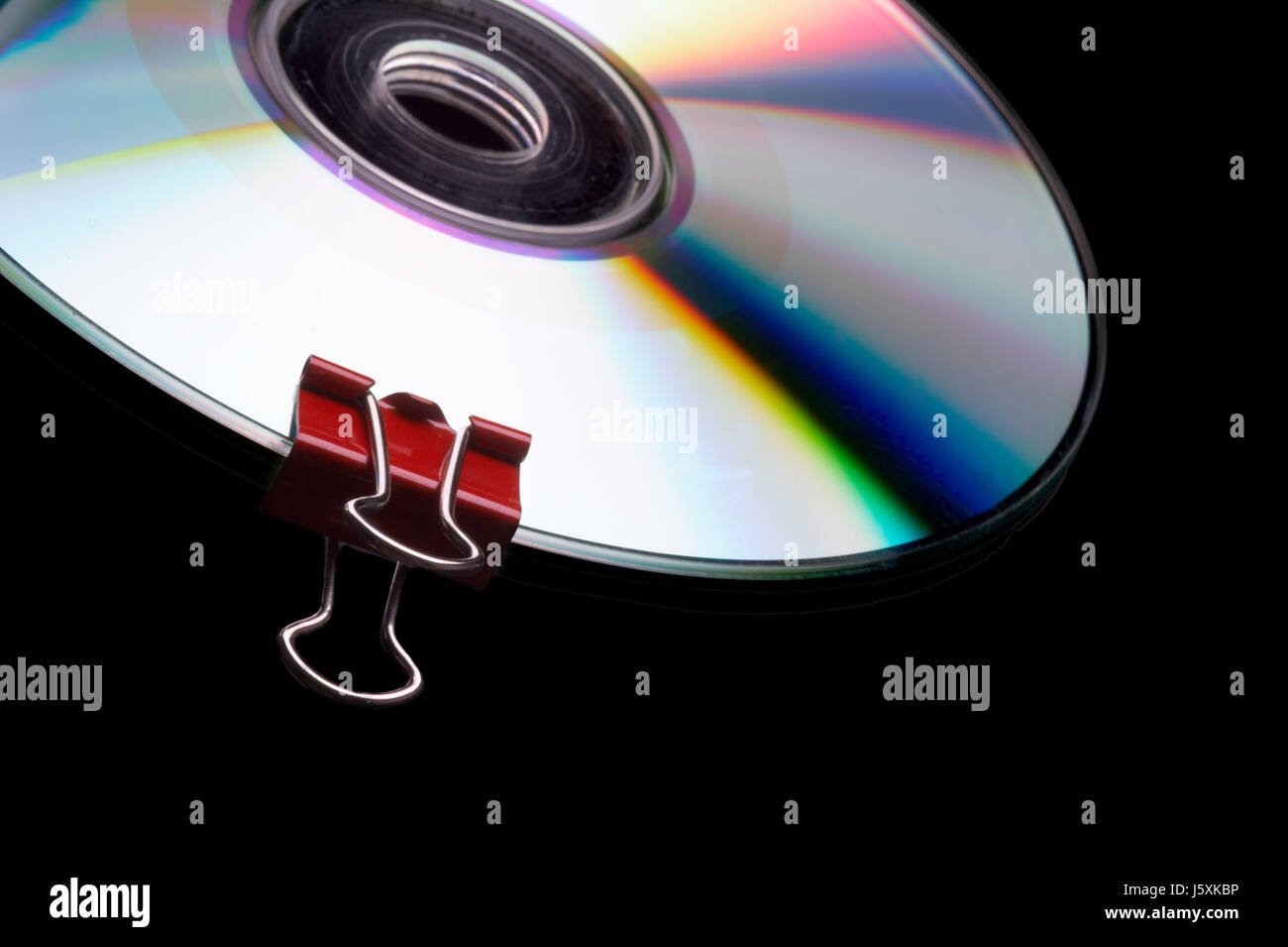Dvd clip hi-res stock photography and images - Alamy