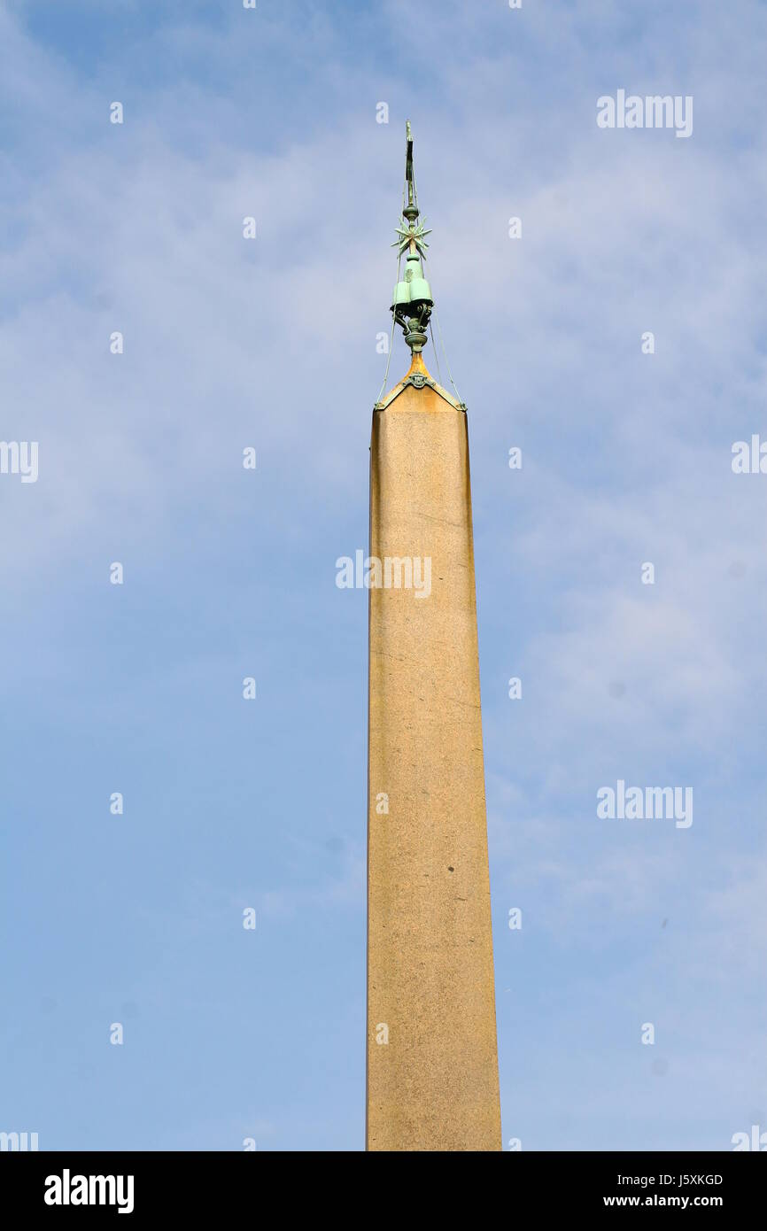 cross style of construction architecture architectural style obelisk ...