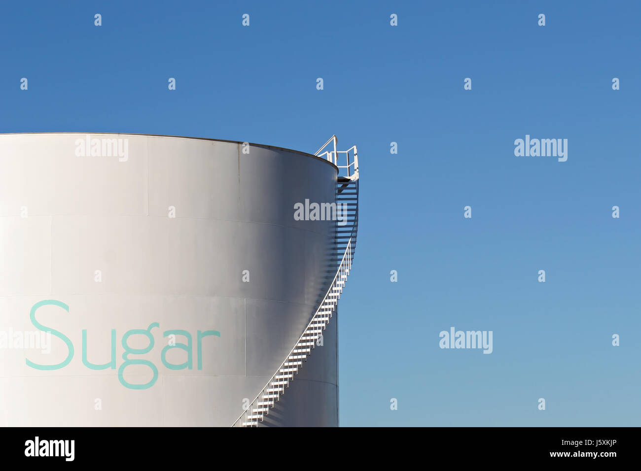 industry industrial agriculture farming sugar commodity silo storage ...