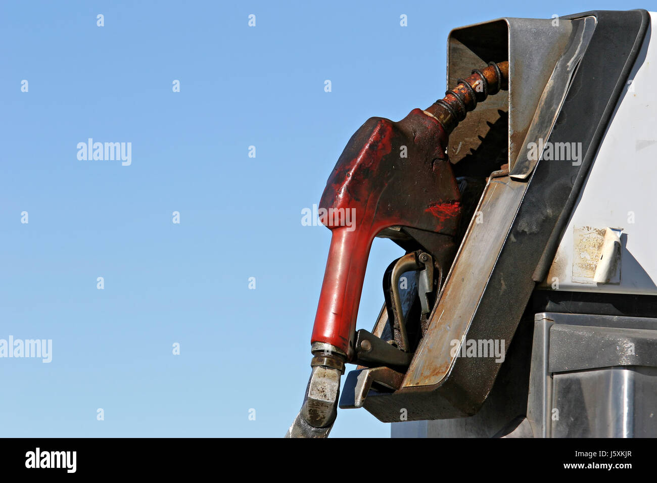 Gas pomp hi-res stock photography and images - Alamy