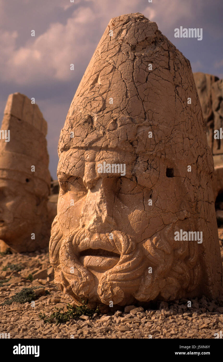 Mythical giant hi-res stock photography and images - Alamy