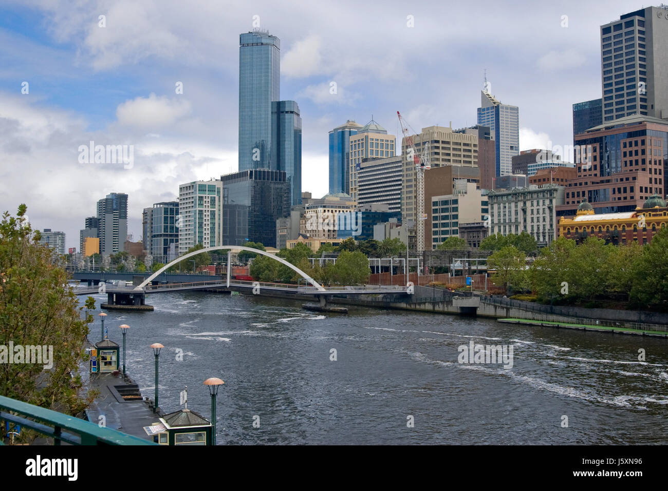 buildings city town modern modernity bridge australia skyline urban ...