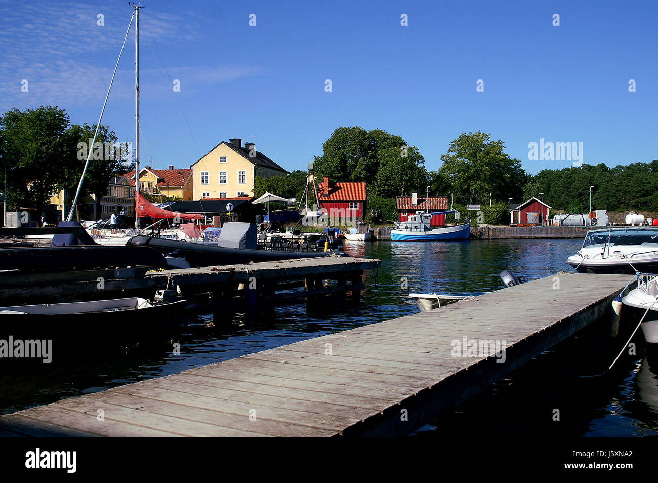 Schwedentypik hi-res stock photography and images - Alamy