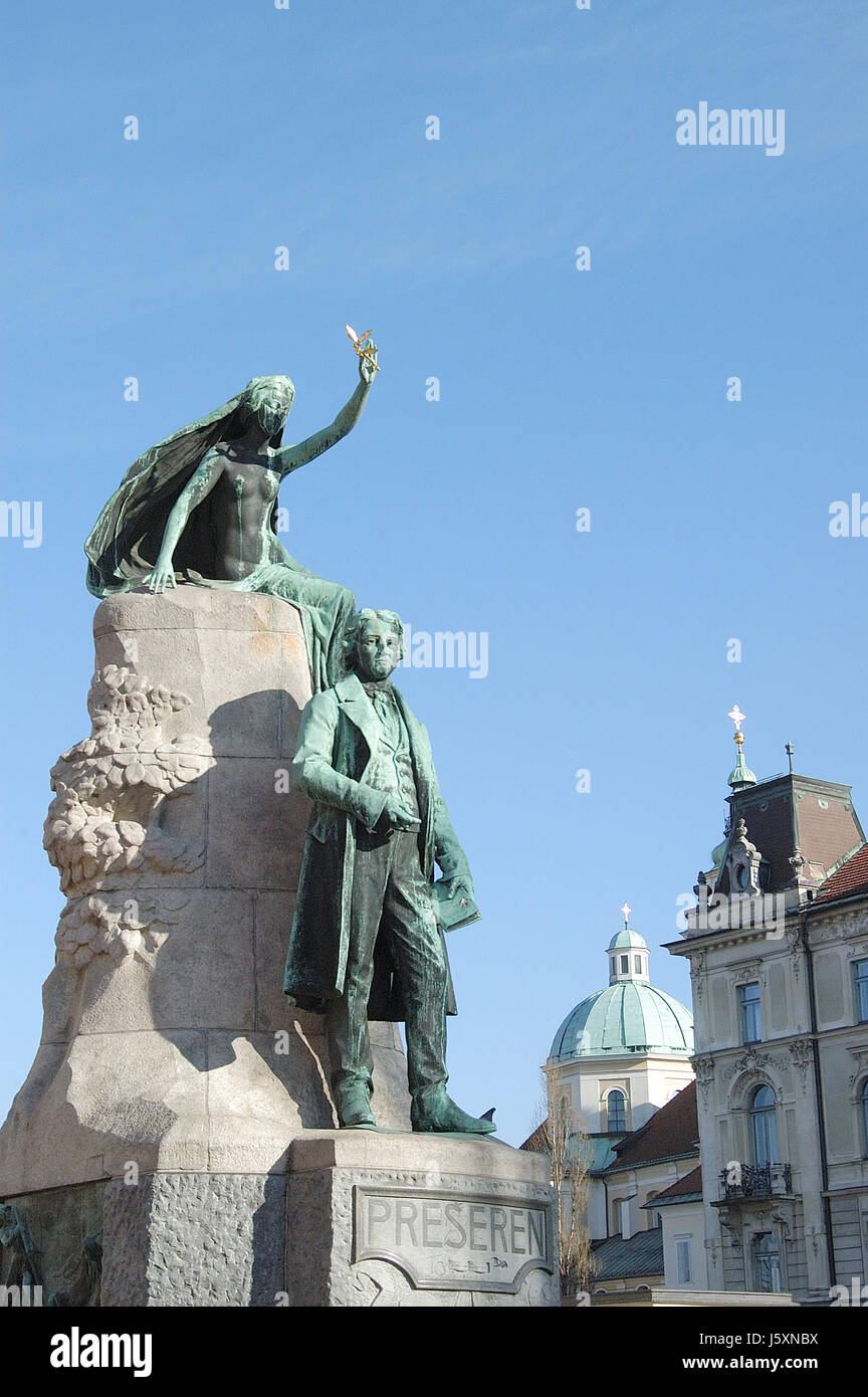 monument poet statue monument art work of art statue sights sightseeing ...