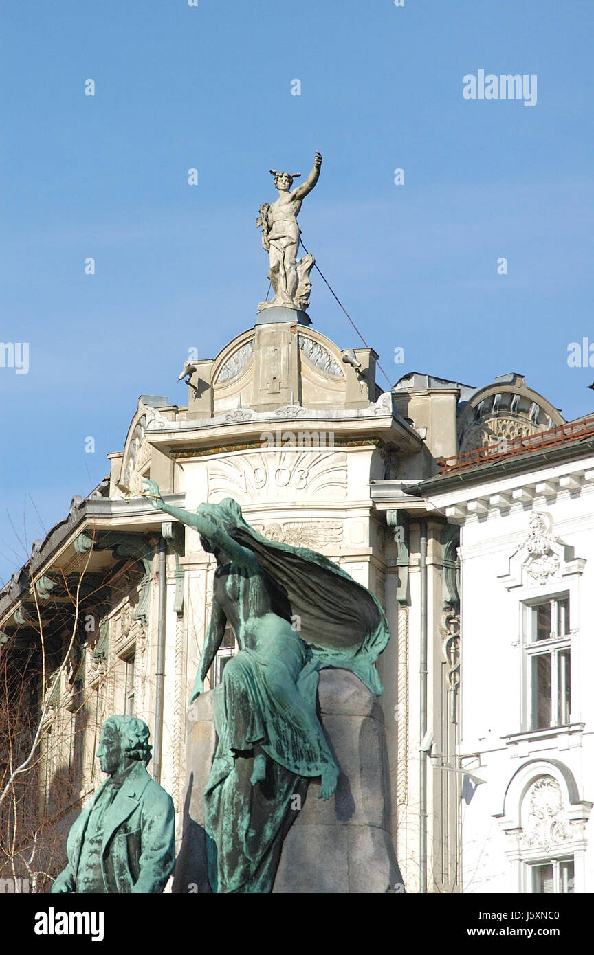 monument poet statue monument art work of art statue sights sightseeing ...