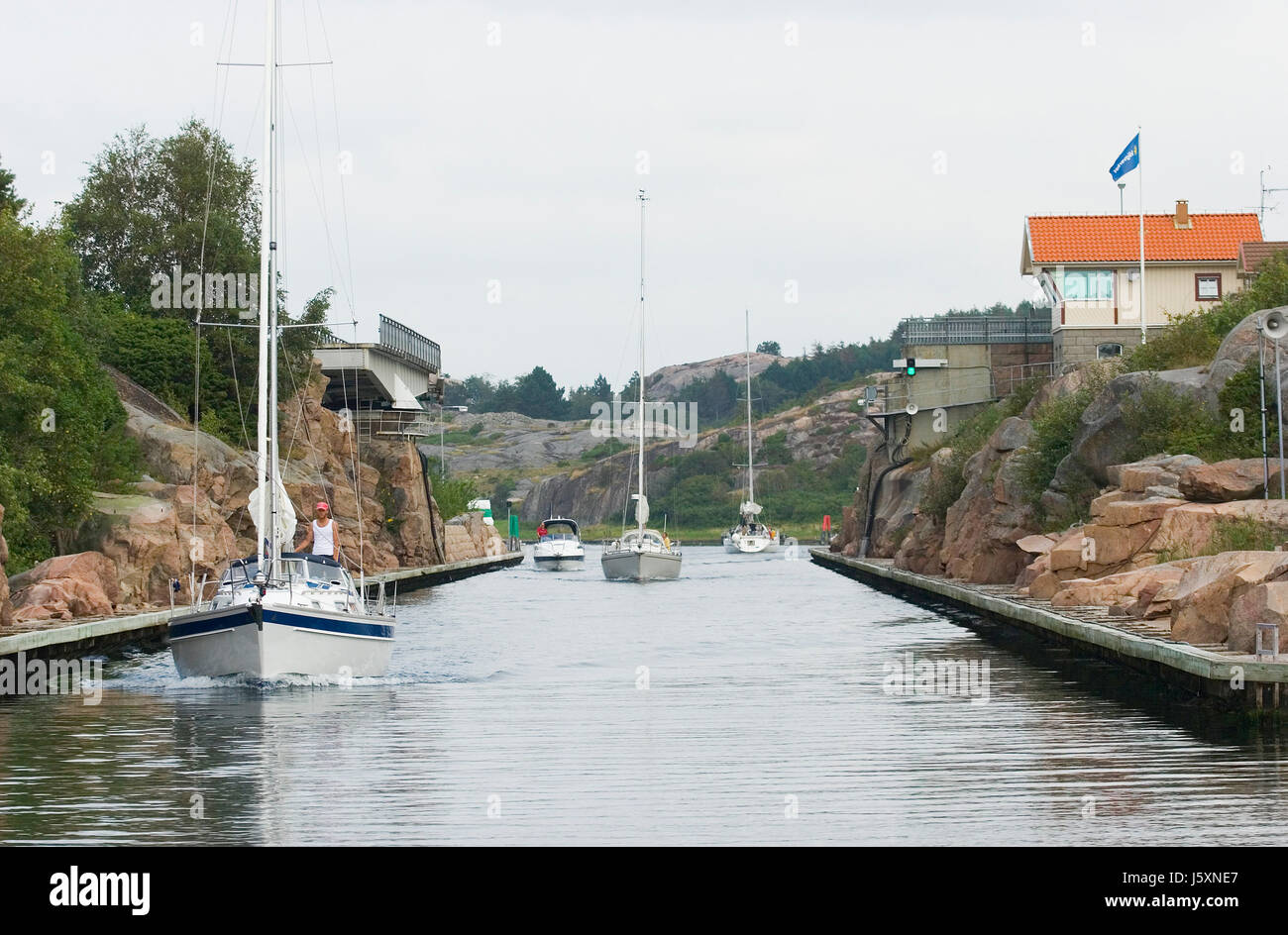 sweden channel water baltic sea salt water sea ocean aquatic sport ...
