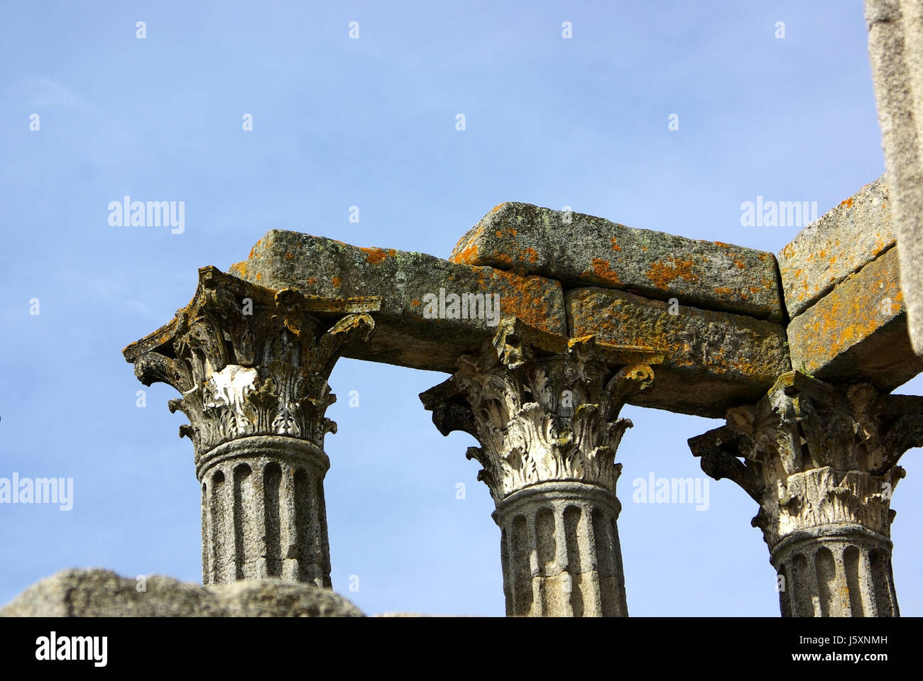 temple public marble style of construction architecture architectural ...