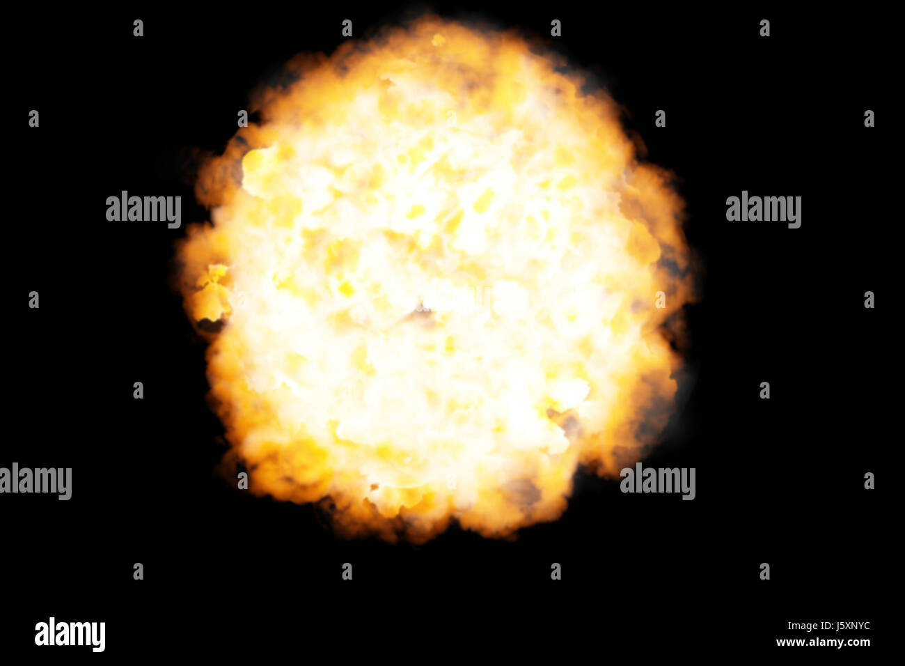 fire conflagration ball of fire asteroid explosion burst smoke smoking ...
