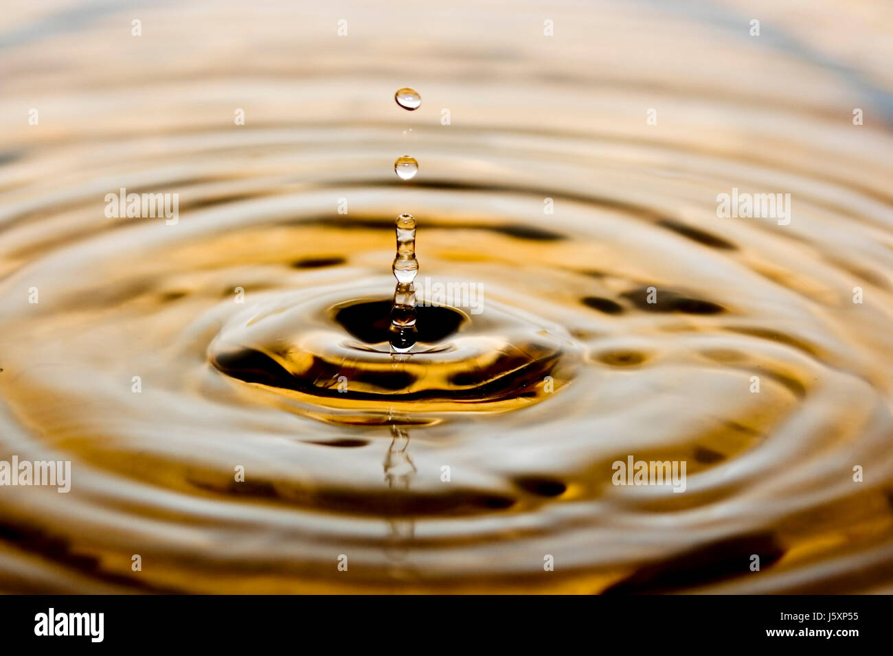 liquid drop abstract ripple splash backdrop background fluid water drip ...