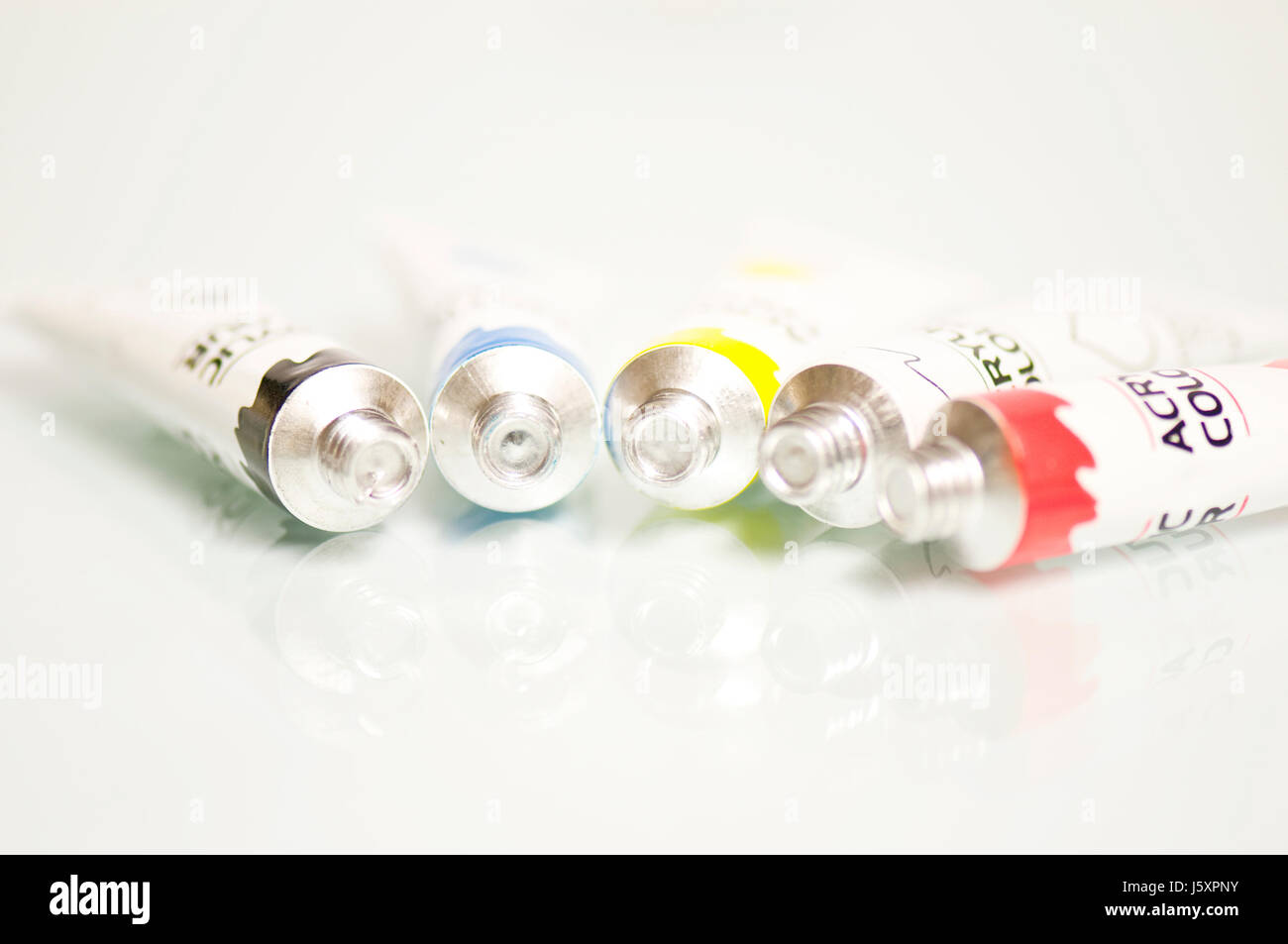 colour coloured colourful gorgeous multifarious richly coloured tube ...