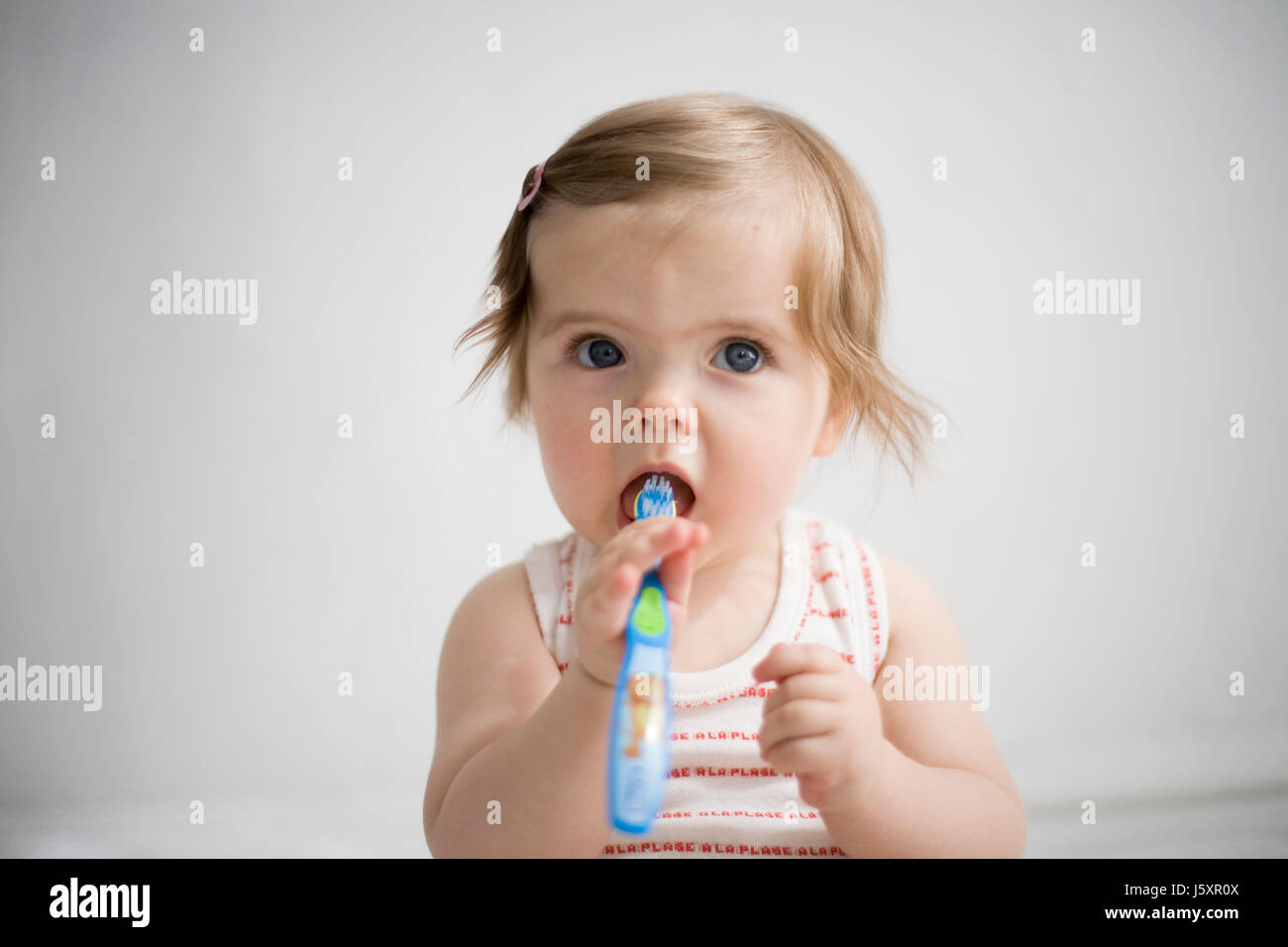 teeth friendly kind baby child girl girls hand hands sweet teeth eyes ...