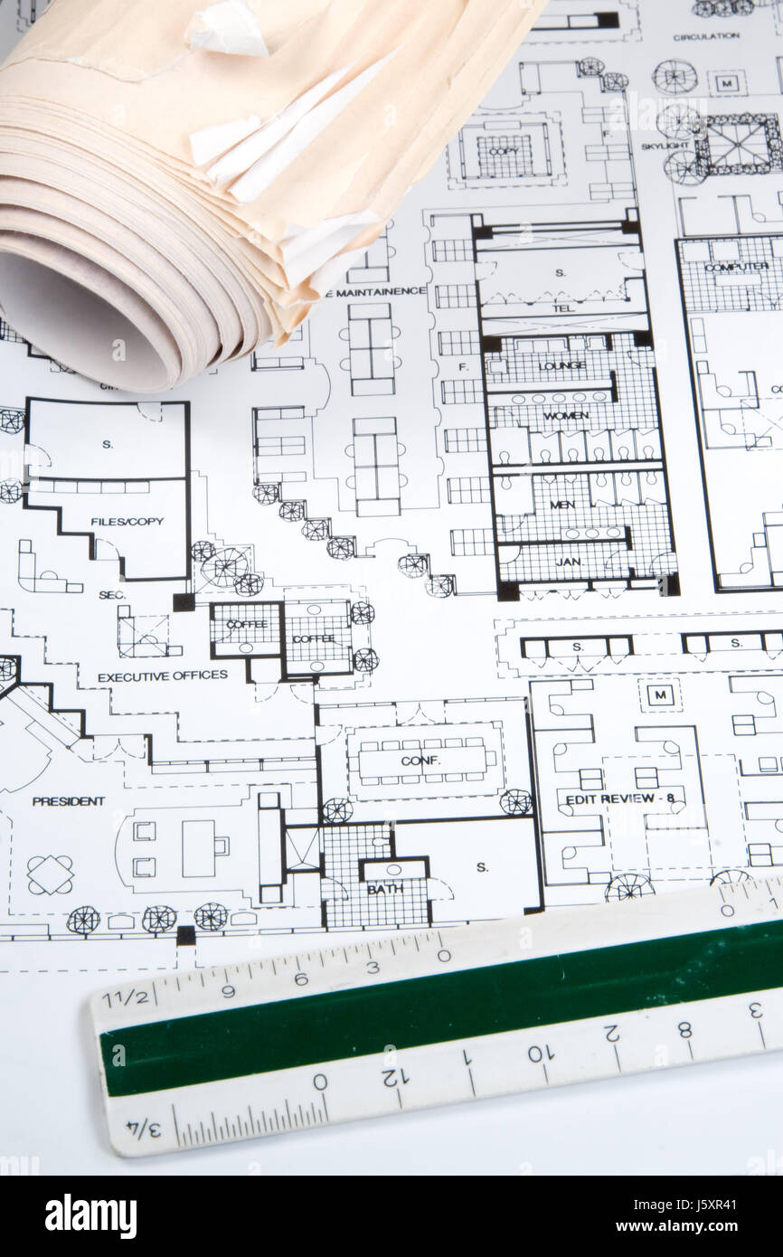 model design project concept plan draft style of construction ...