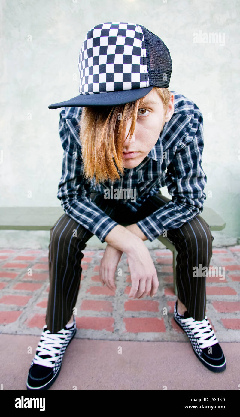 fashion male masculine portrait human human being person boy lad male ...