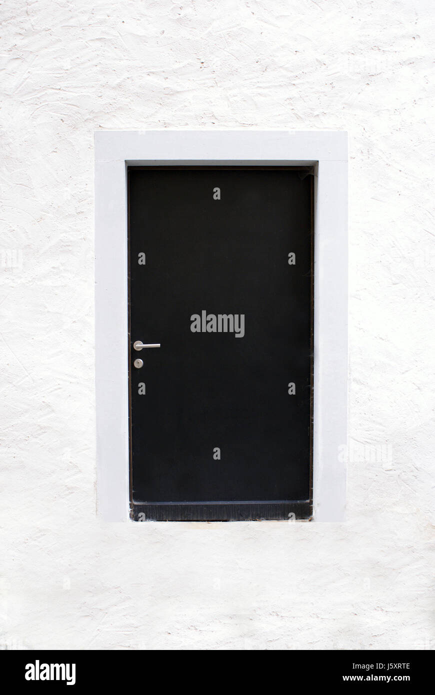 entrance door wall facade opening way out exit beautiful beauteously ...