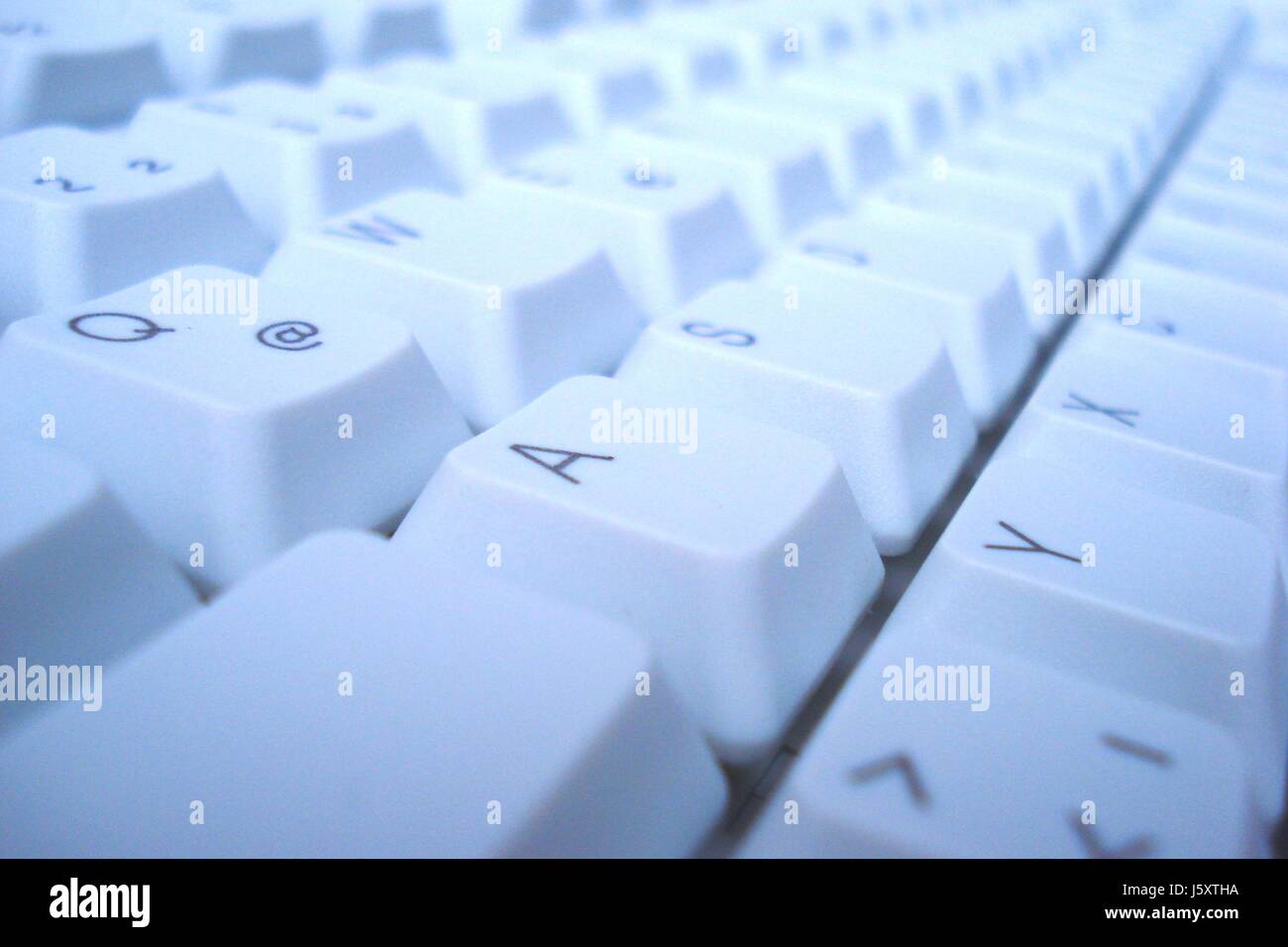 keyboard PC computers computer key electronic keyboard PC computers ...