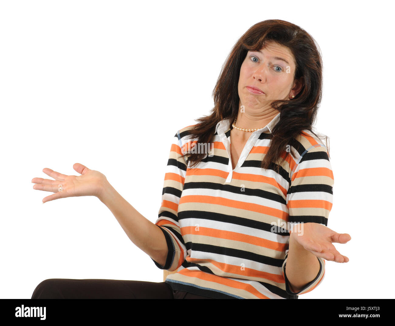 Irresolutely hi-res stock photography and images - Alamy