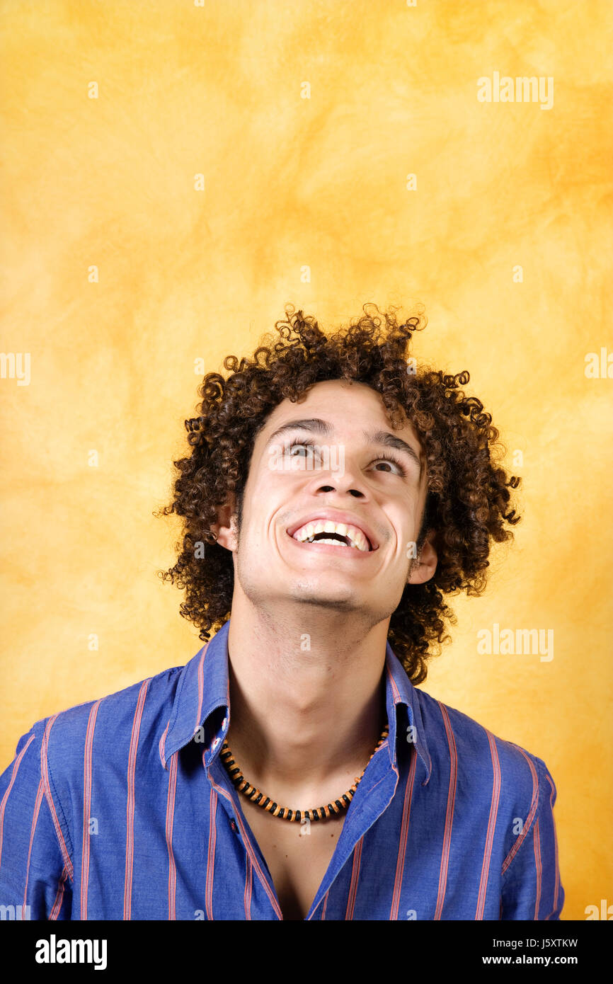 guy laugh laughs laughing twit giggle smile smiling laughter laughingly ...