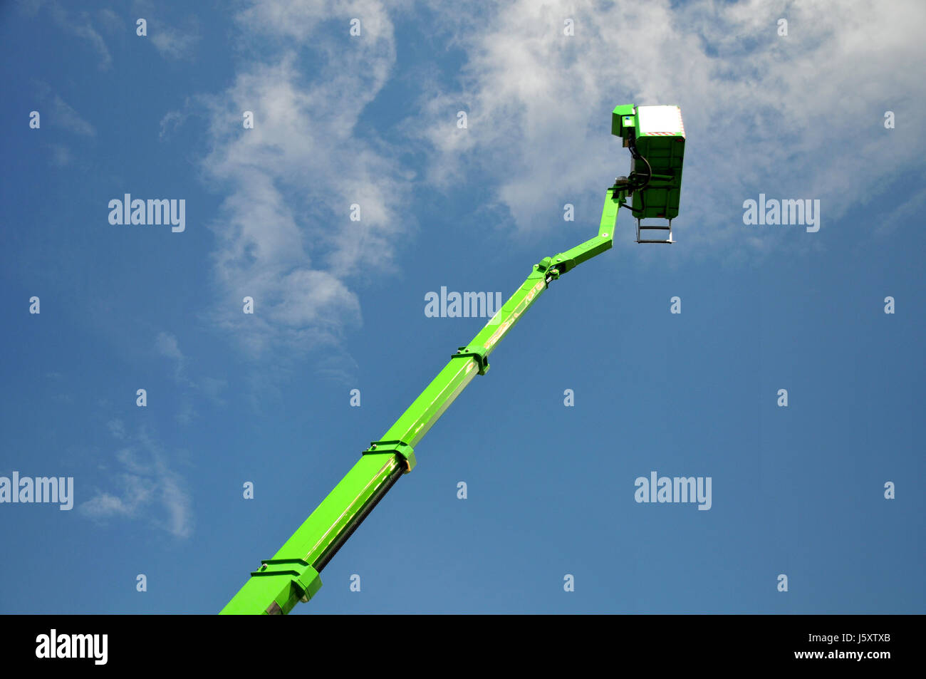 elevator lift work unit stage elevator lift upwards work unit service ...