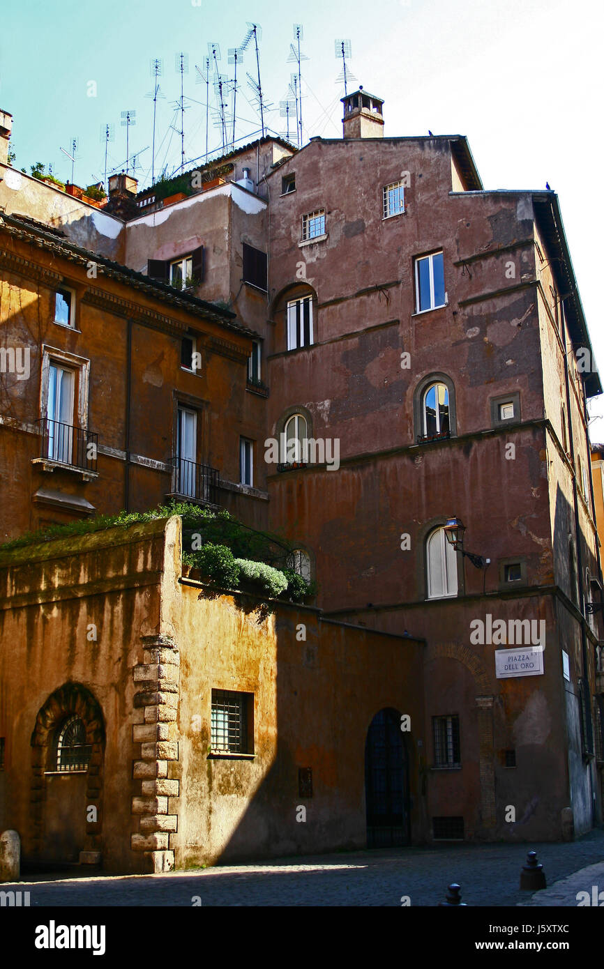 house building Rome roma square piazza italy buildings house building ...
