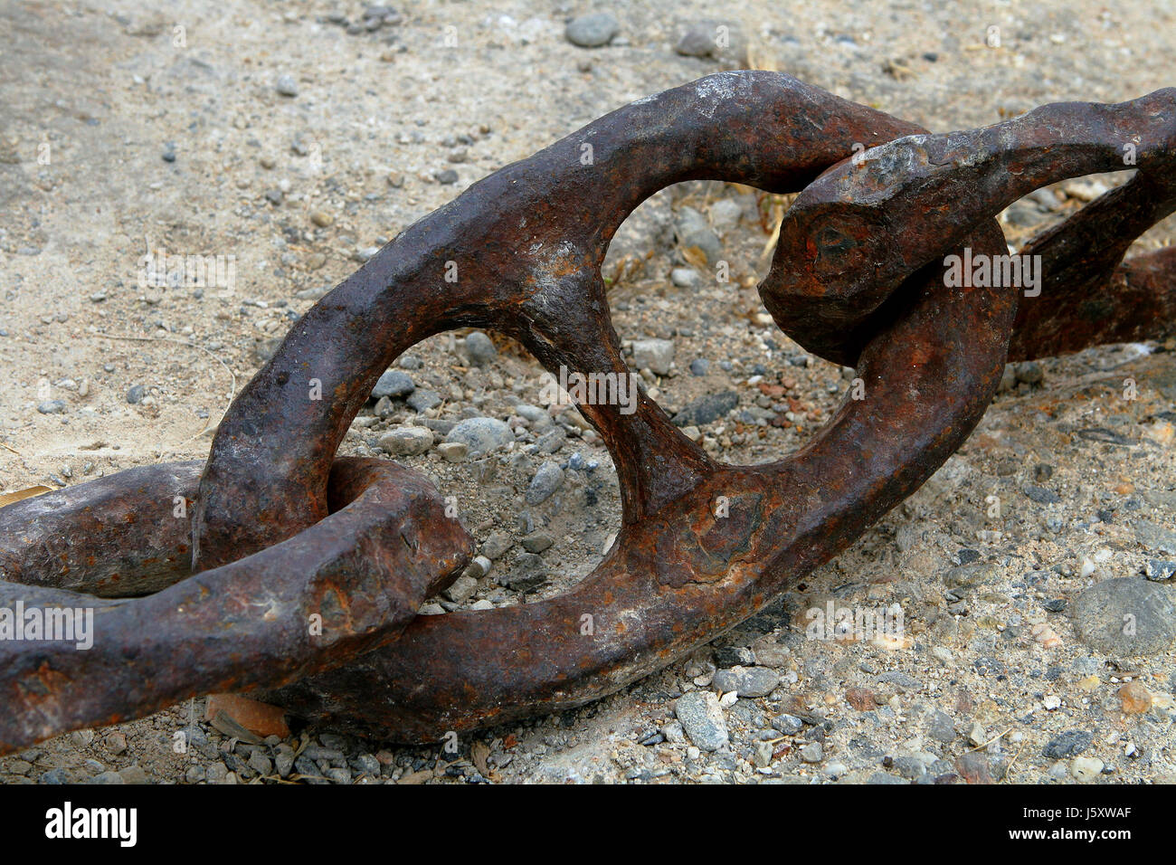 chain rusty hold save limb chain link strength force connected chain ...