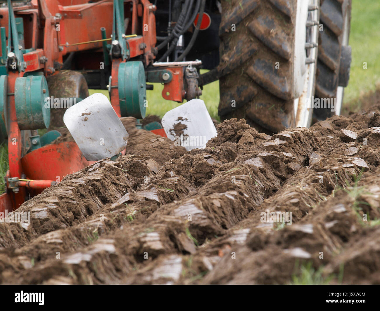 Plough High Resolution Stock Photography and Images - Alamy