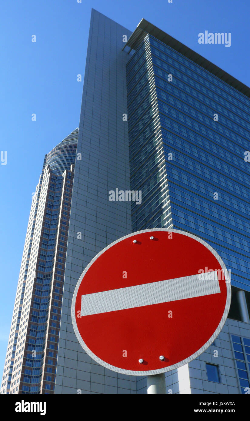 Messeturm and kastor hi-res stock photography and images - Alamy