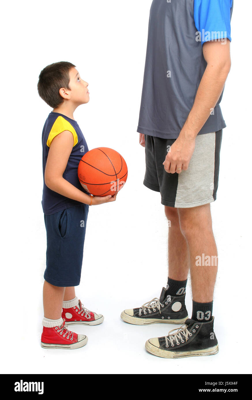 sport sports ball basketball asking boy lad male youngster man humans ...