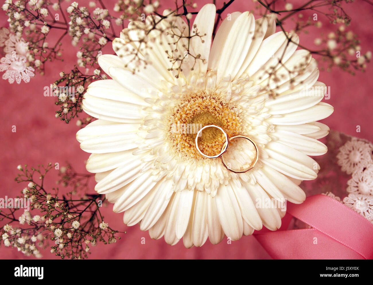 ring flower plant wedding marriage marriage ceremony wedding ceremony ...