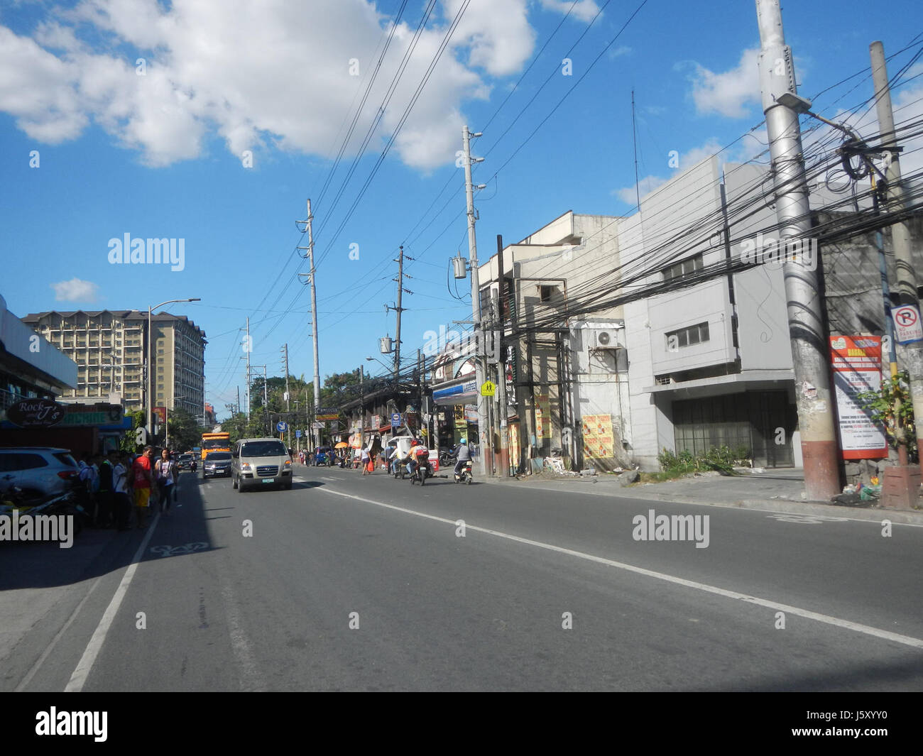 This refers to a location in Pasig City, Metro Manila, Philippines ...