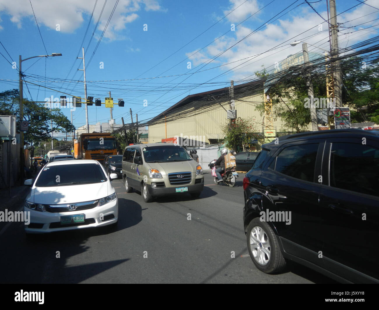 Amang Rodriguez Avenue is a major road in Pasig City, Philippines ...