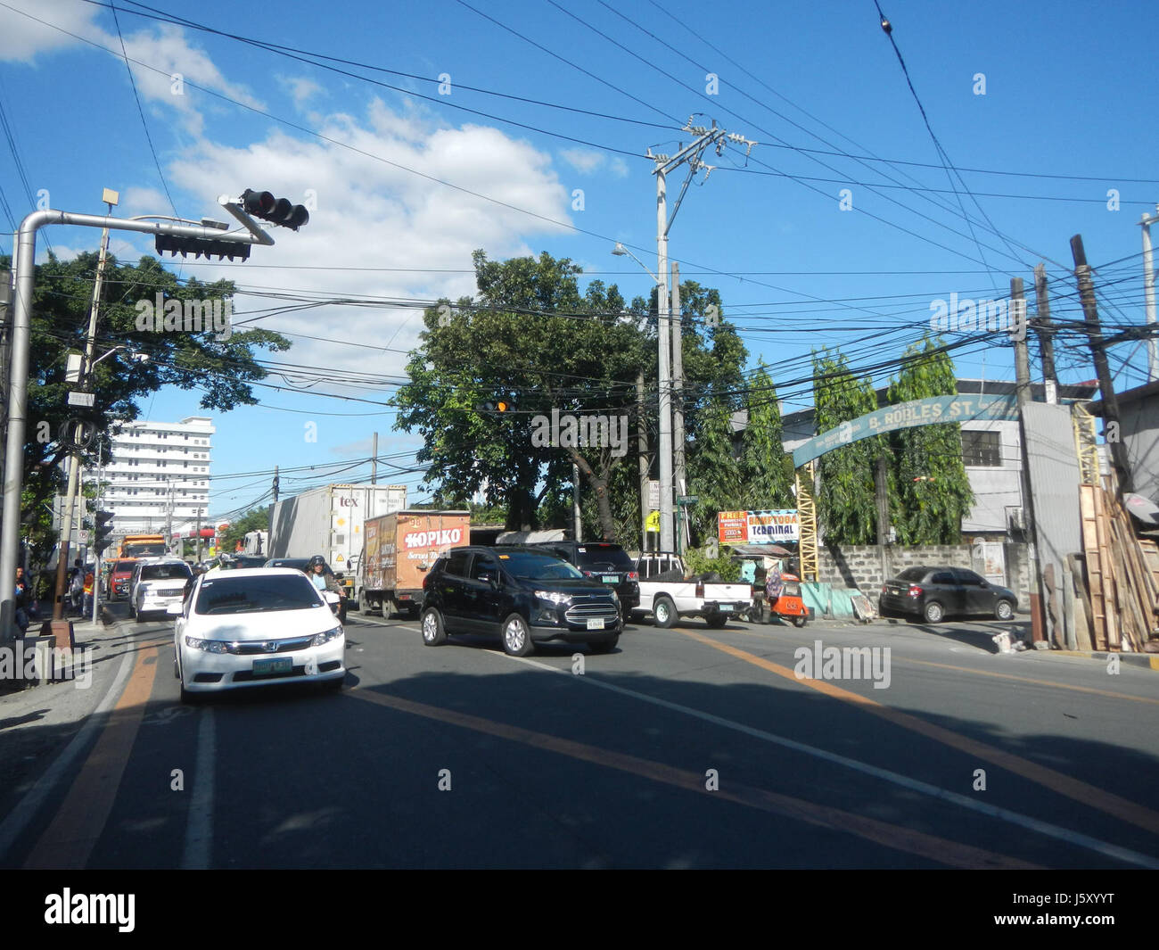 0210 Amang Rodriguez Avenue Rosario Manggahan Dela Paz Marcos Highway ...