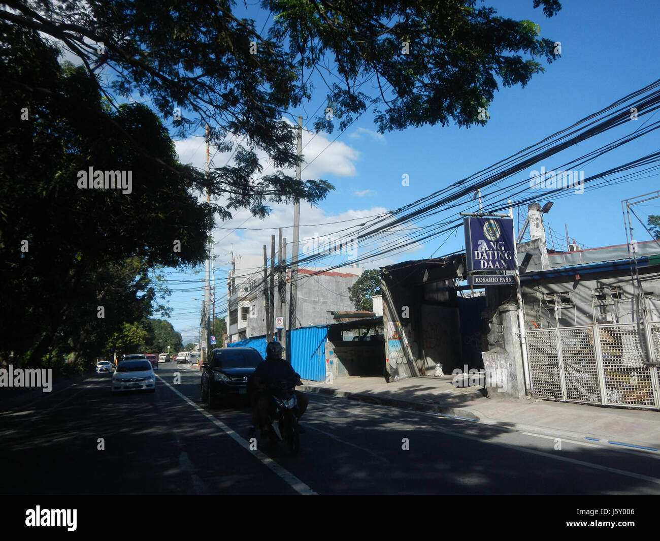 0210 Amang Rodriguez Avenue Rosario Manggahan Dela Paz Marcos Highway ...