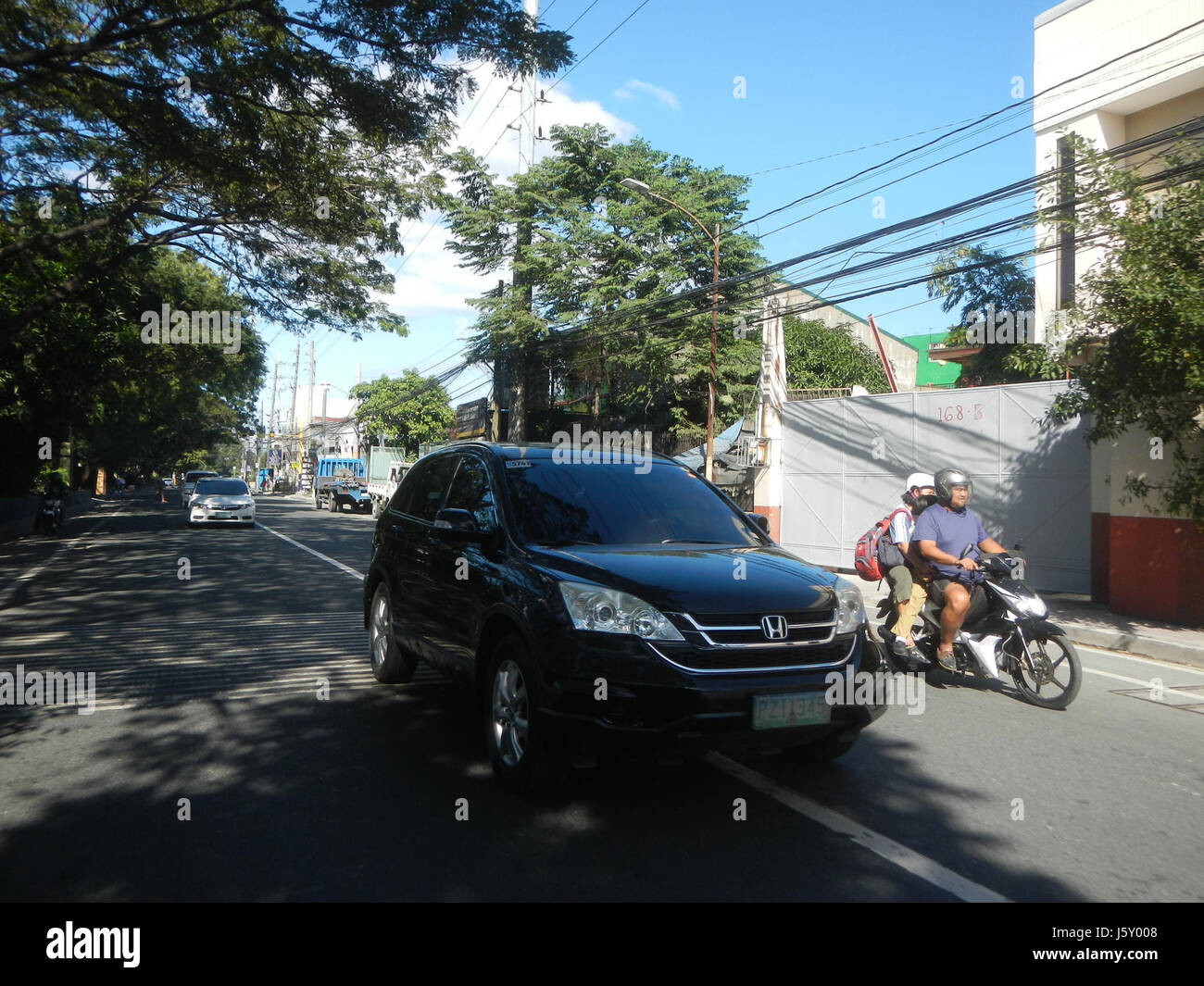 Amang Rodriguez Avenue is a major road in Pasig City, Philippines ...