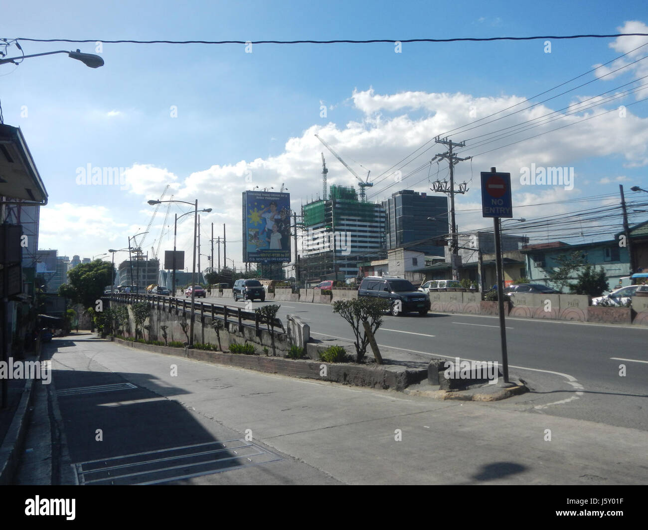 0302 Circumferential Road 11 Ortigas Avenue Ugong Rosario Bridge Pasig ...