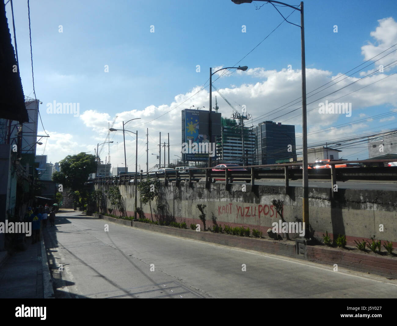 0302 Circumferential Road 26 Ortigas Avenue Ugong Rosario Bridge Pasig ...