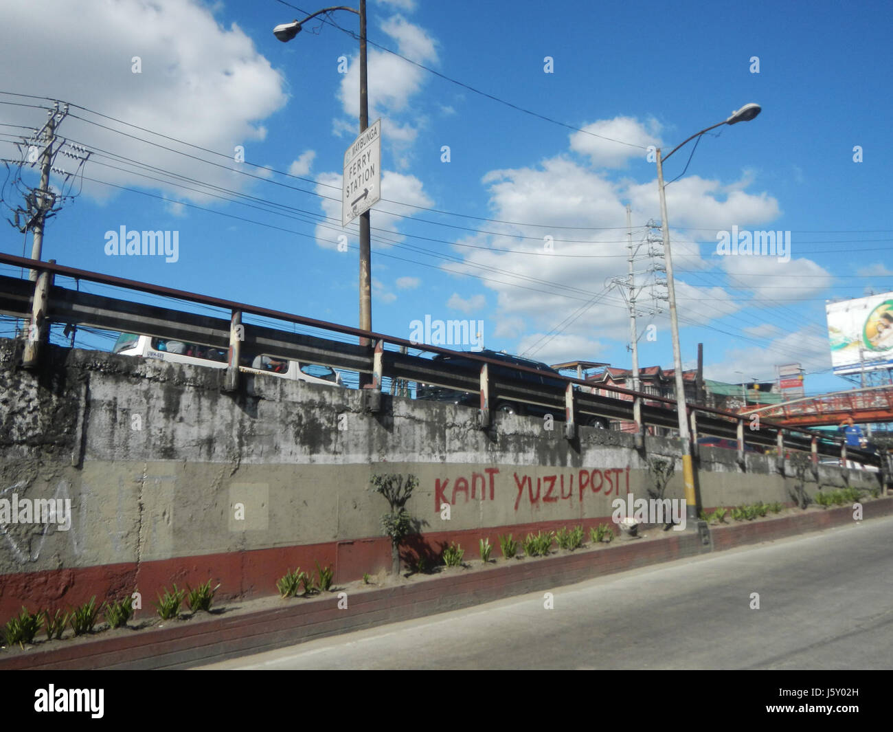 0302 Circumferential Road 36 Ortigas Avenue Ugong Rosario Bridge Pasig ...