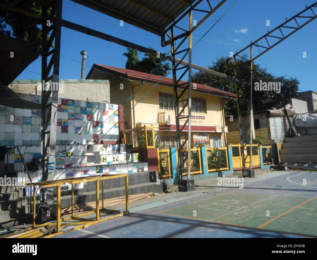 Circumferential Road 22 and Ortigas Avenue are major roads in Pasig ...
