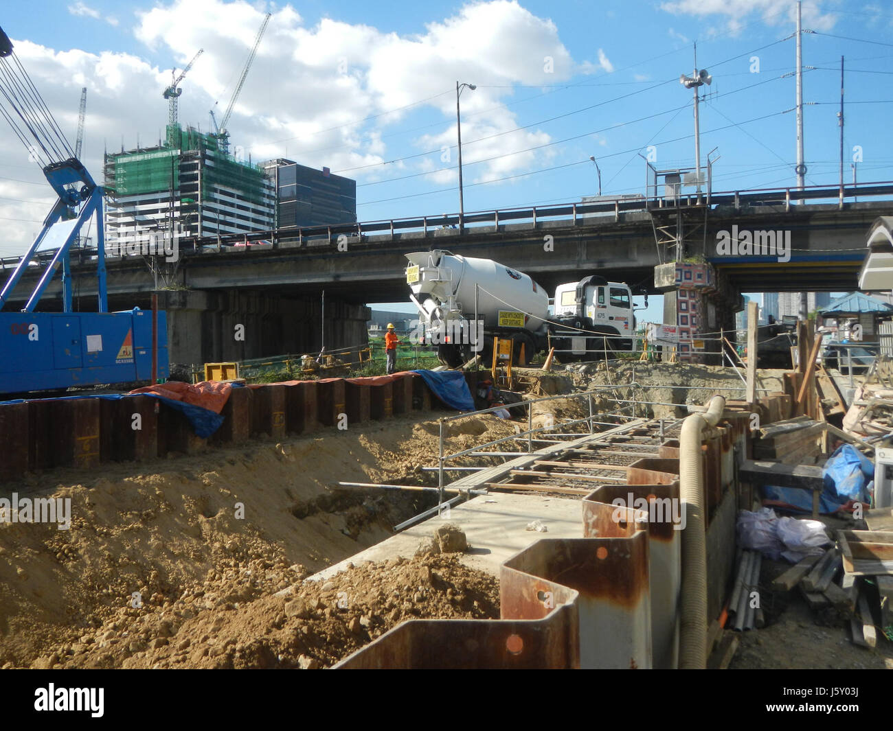 0337 Circumferential Road 29 Ortigas Avenue Ugong Rosario Bridge Pasig ...