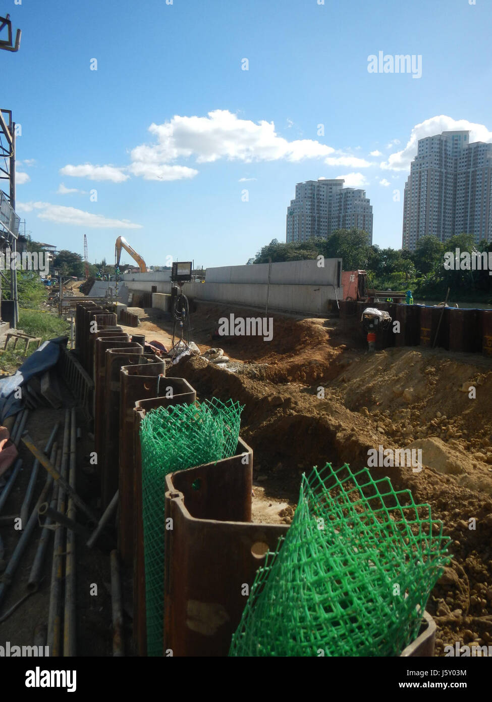 0337 Circumferential Road 31 Ortigas Avenue Ugong Rosario Bridge Pasig ...