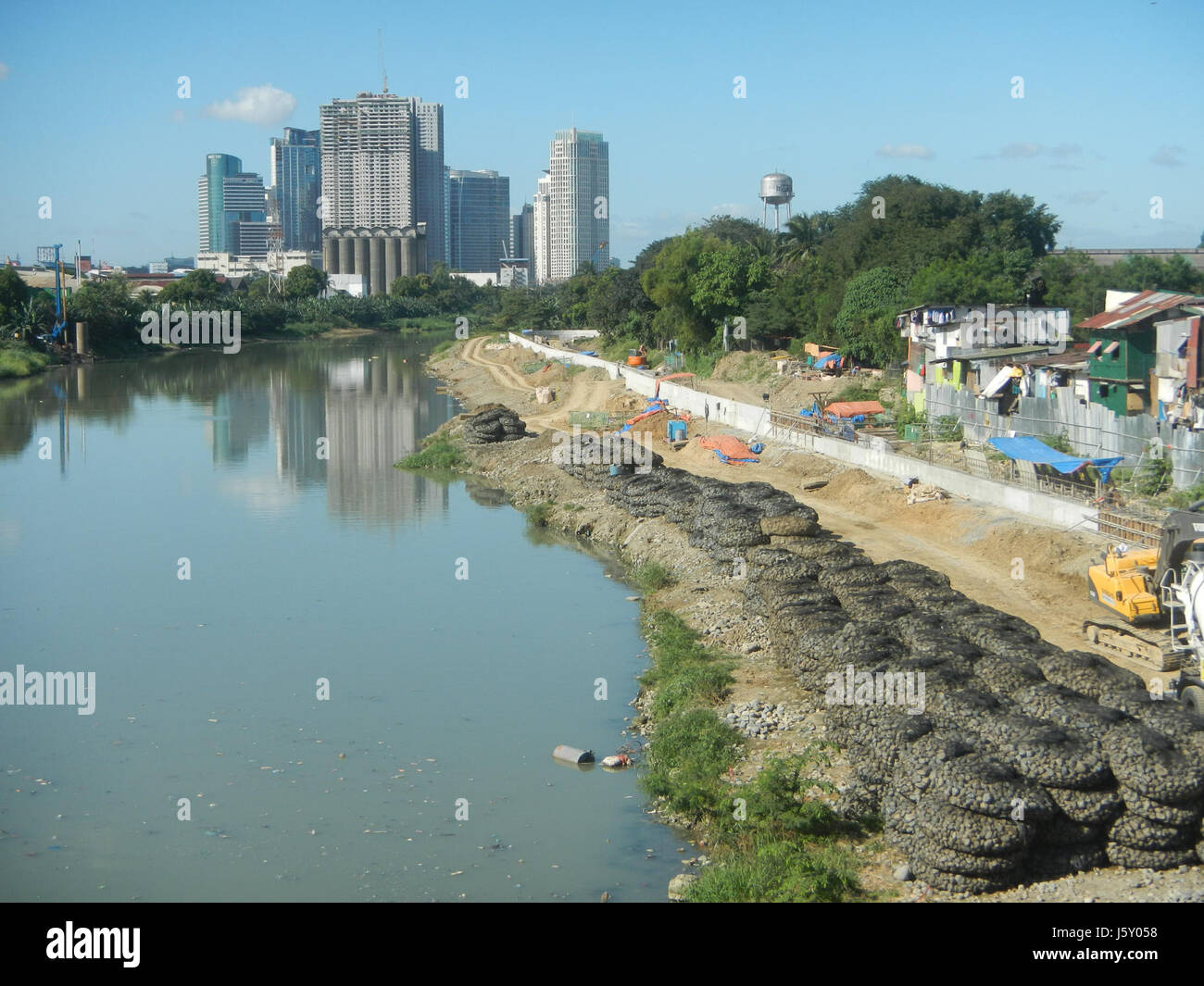 0407 Circumferential Road 34 Ortigas Avenue Ugong Rosario Bridge Pasig ...