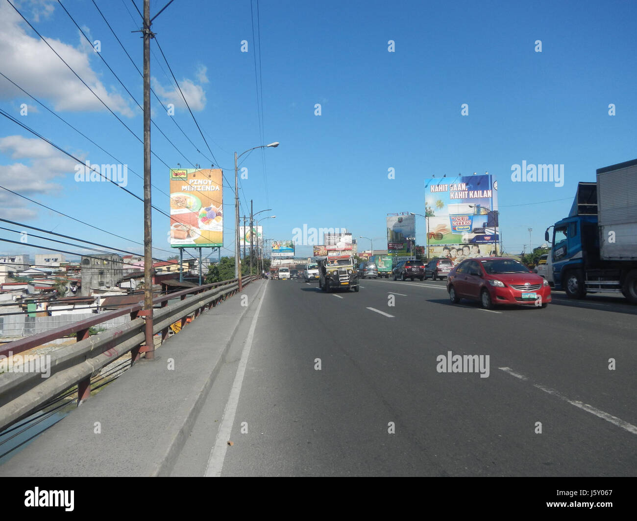 0437 Circumferential Road 31 Ortigas Avenue Ugong Rosario Bridge Pasig ...