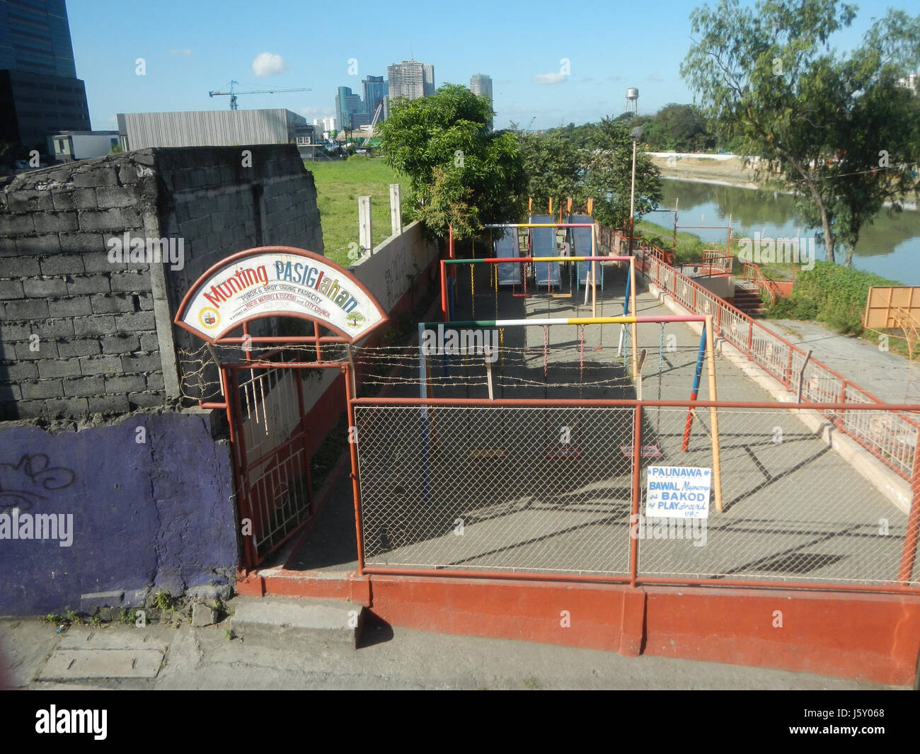 0437 Circumferential Road 32 Ortigas Avenue Ugong Rosario Bridge Pasig ...