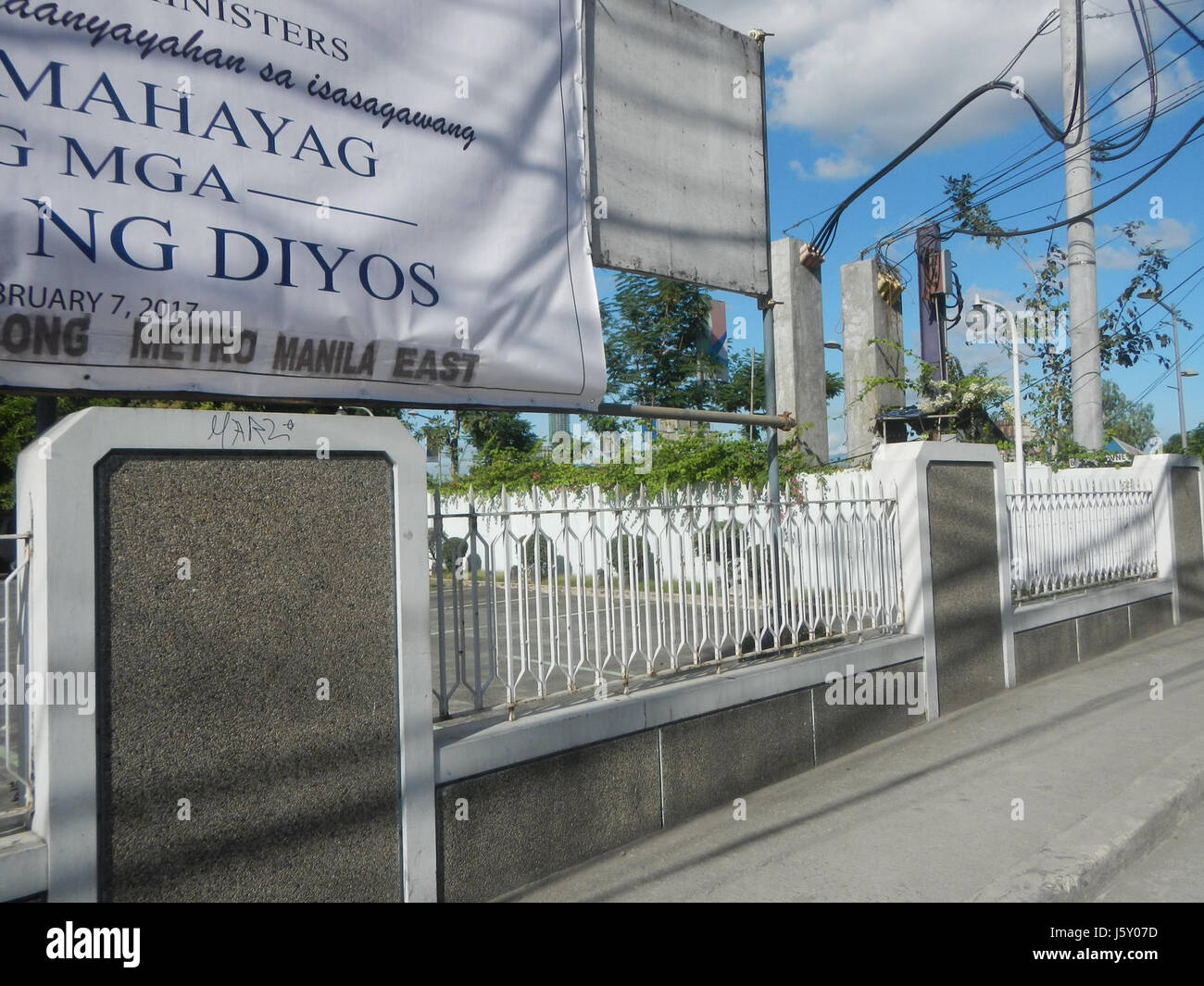 0468 Circumferential Road 31 Ortigas Avenue Ugong Rosario Bridge Pasig ...