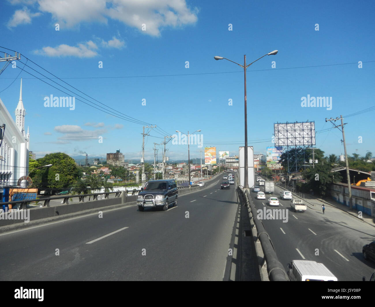 0513 Circumferential Road 28 Ortigas Avenue Ugong Rosario Bridge Pasig ...